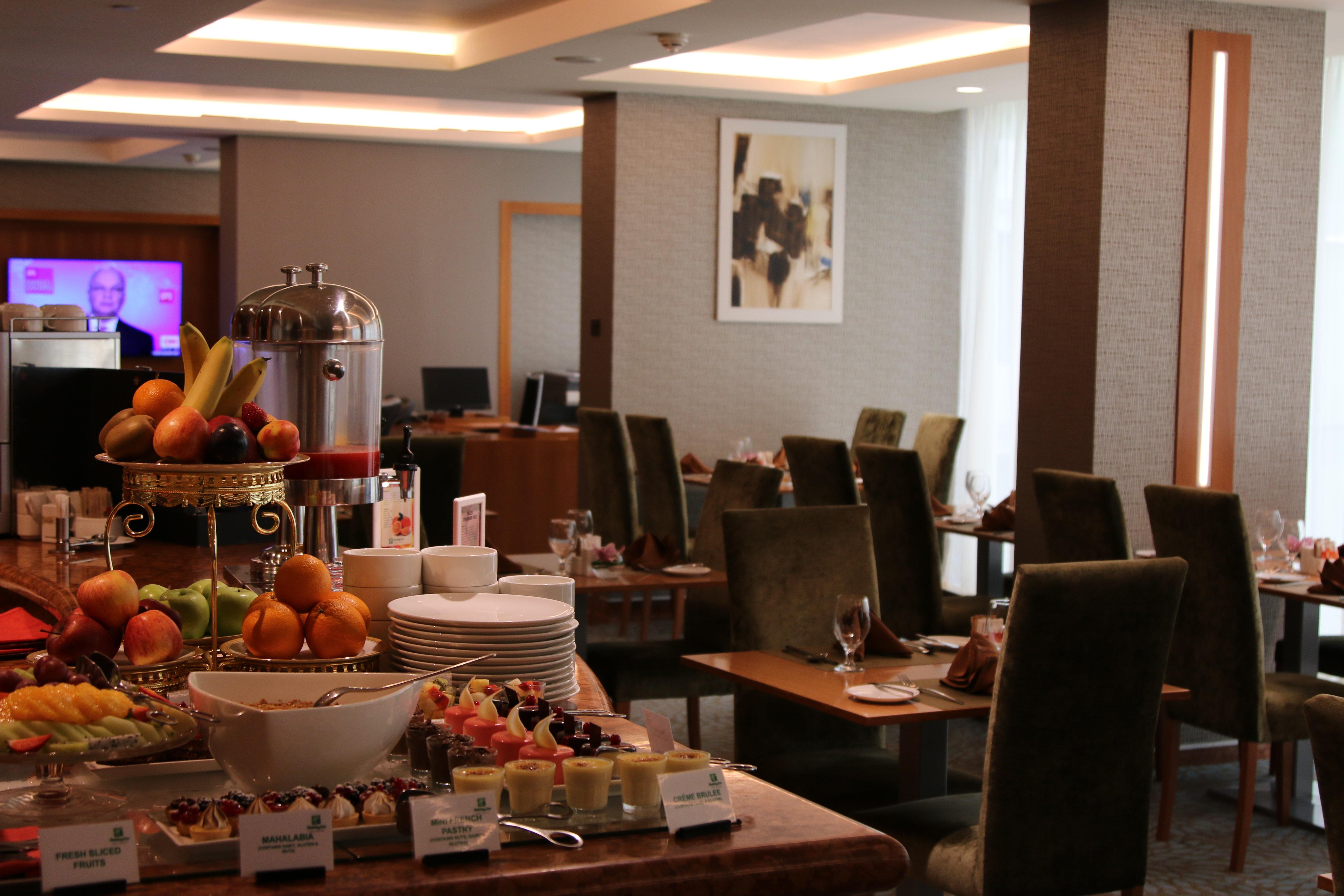 HOLIDAY INN KUWAIT AL THURAYA CITY, AN IHG HOTEL KUWAIT CITY